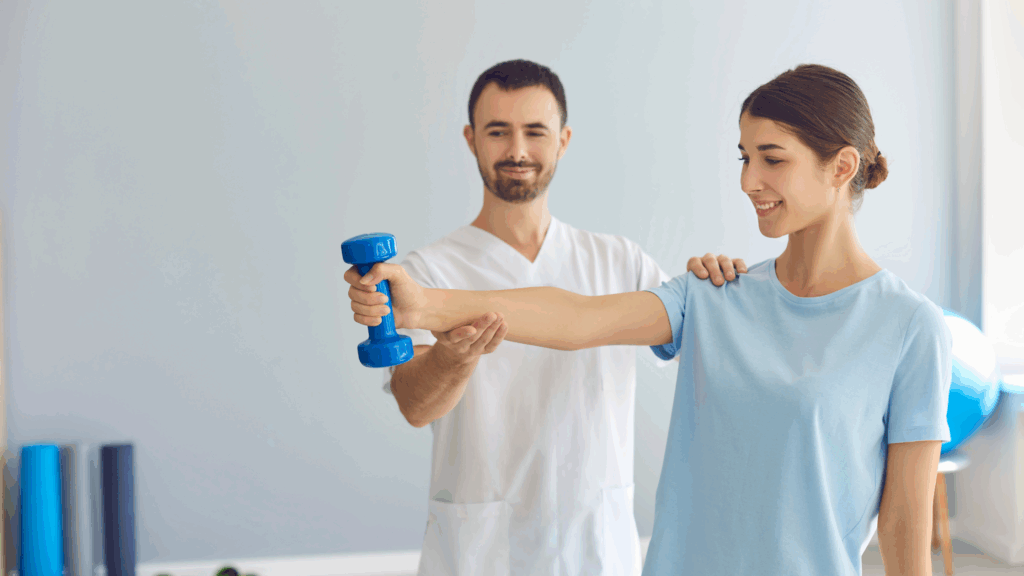 Direct Access to Physical Therapy Explained