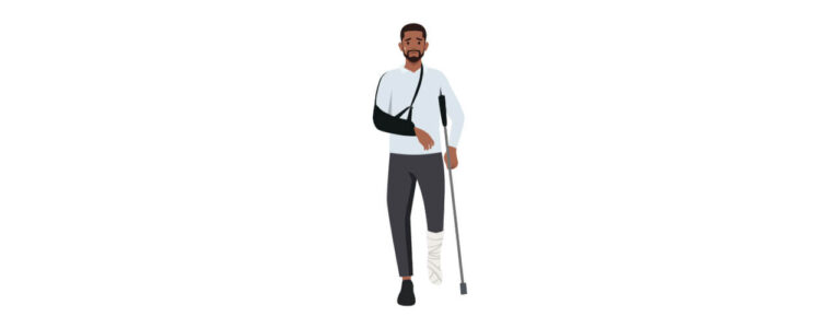 Post-Accident Recovery with Physical Therapy Guide