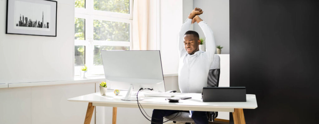 Work-Related Back Injuries and Physical Therapy | Trinity Rehab