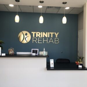 Our Practice in NJ and PA | Trinity Rehab