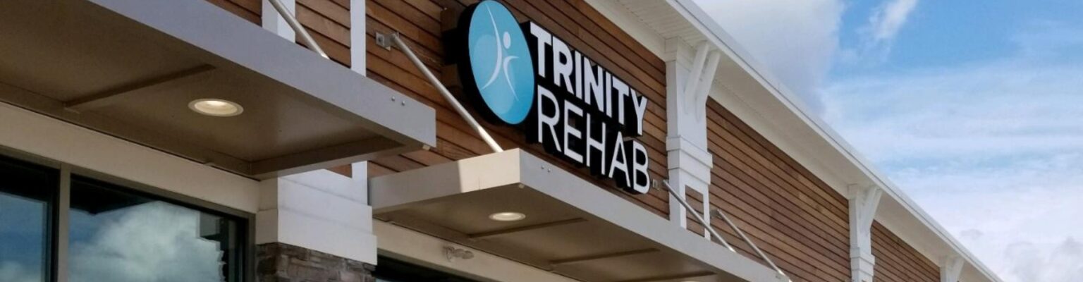 Physical Therapy Clinics in NJ & PA | Trinity Rehab