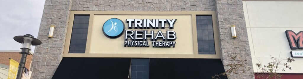 Physical Therapy Clinics in NJ & PA | Trinity Rehab