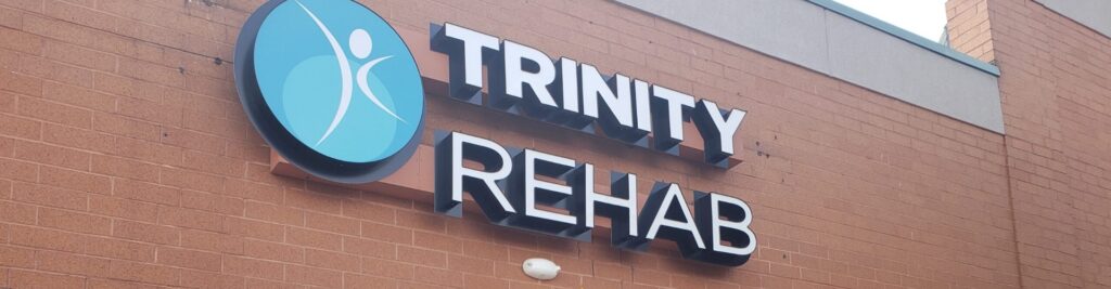 Physical Therapy Clinics in NJ & PA | Trinity Rehab