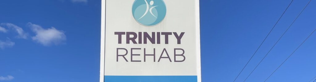 Physical Therapy Clinics in NJ & PA | Trinity Rehab