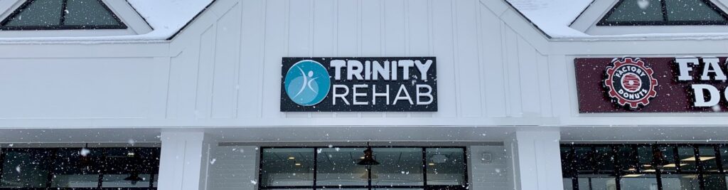 Contact Trinity Rehab | Appointments & Clinic Questions