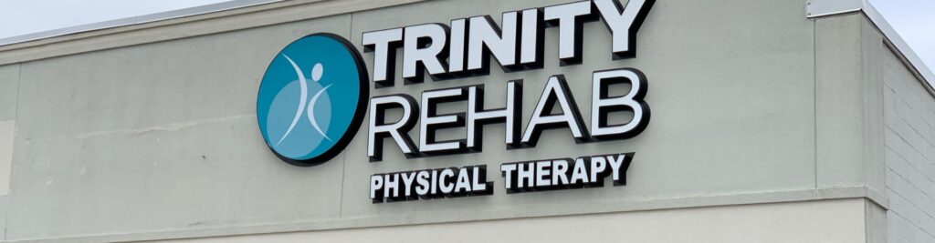 Contact Trinity Rehab | Appointments & Clinic Questions