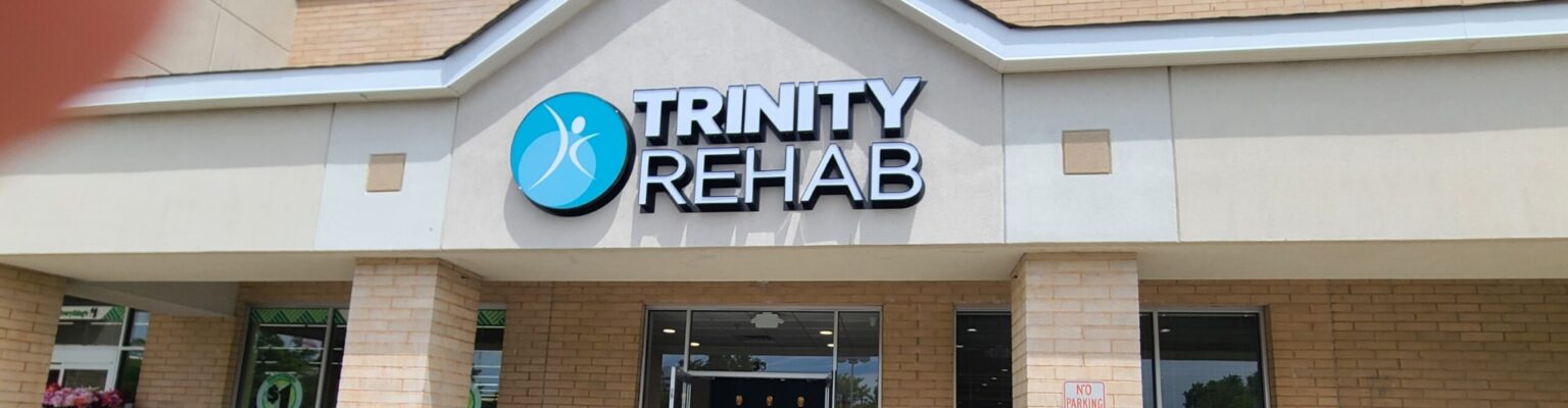 Contact Trinity Rehab | Appointments & Clinic Questions
